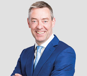 Board of Directors – DCC plc