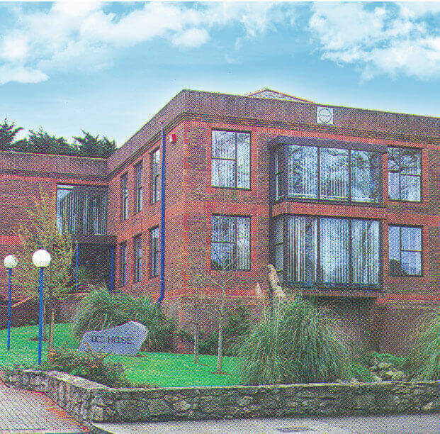 Our history – DCC plc